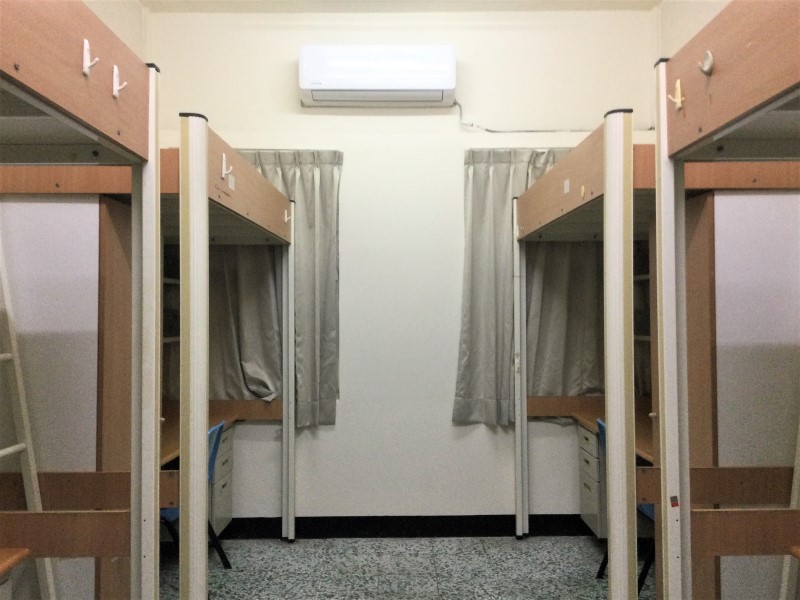 List-Dorm 7-NYCU Office of Student Affairs