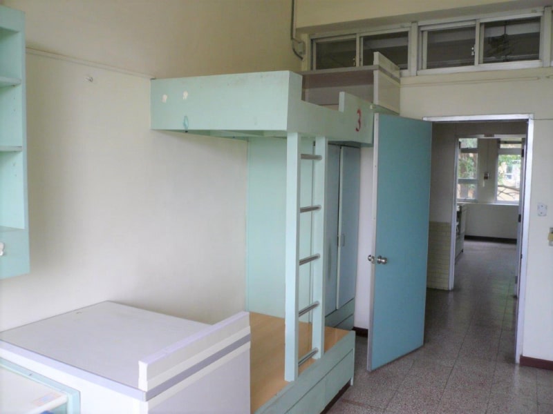 List-Dorm 10-NYCU Office of Student Affairs