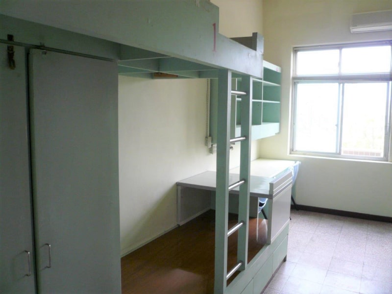 List-Dorm 10-NYCU Office of Student Affairs